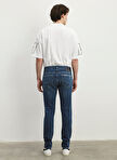 Mavi Erkek Dar Paça Skinny Denim Pantolon M0042286536_Jake Mavi Erkek Dar Paça Skinny Denim Pantolon M0042286536_Jake