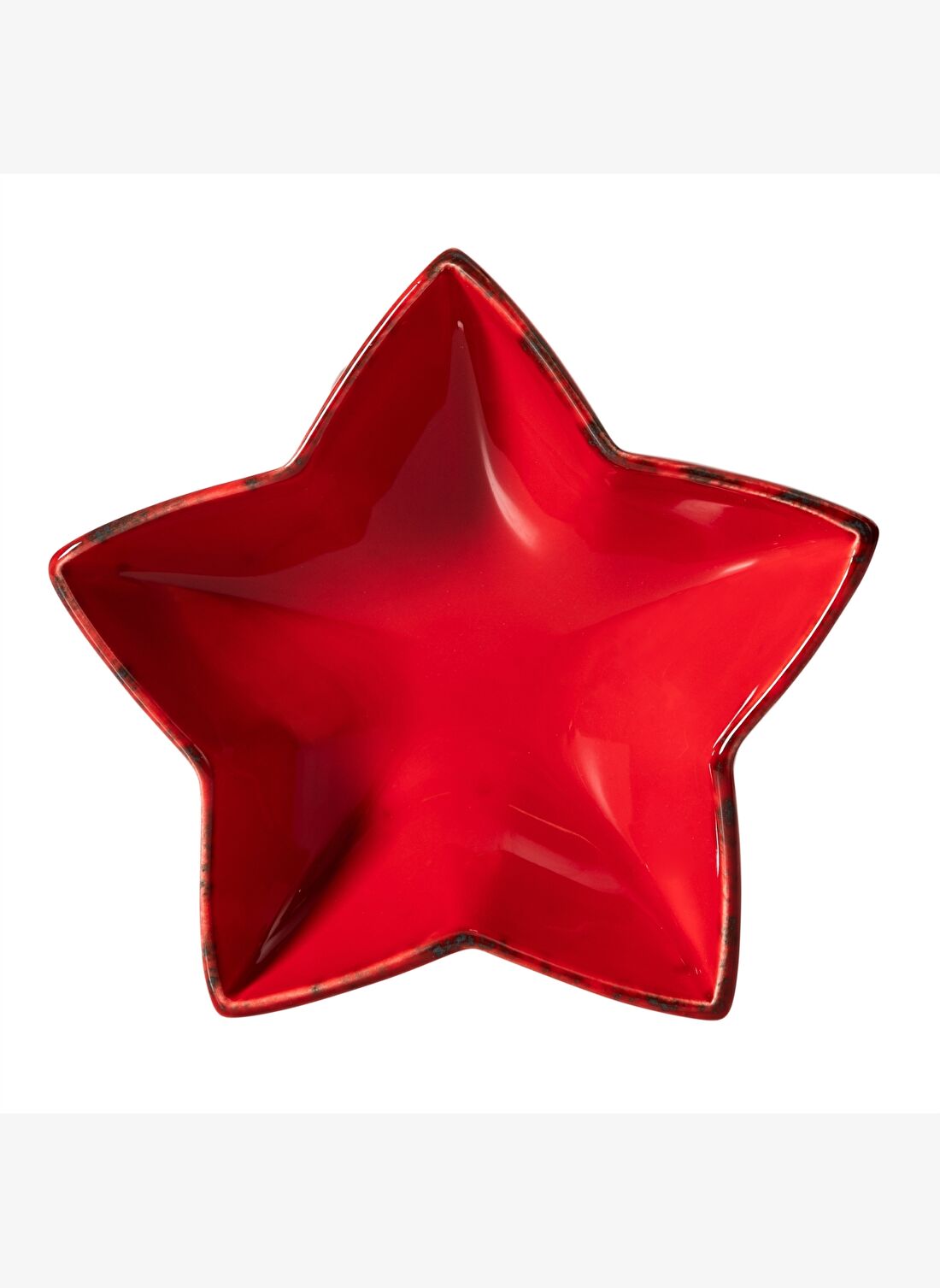 Star Şekİllİ Kase 15Cm - 15794554 | Boyner