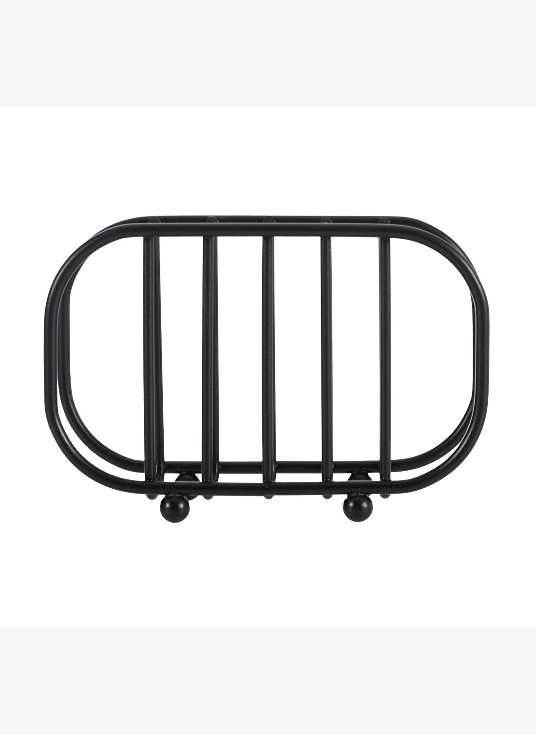 Black Metal Peçetelİk - 15794686 | Boyner