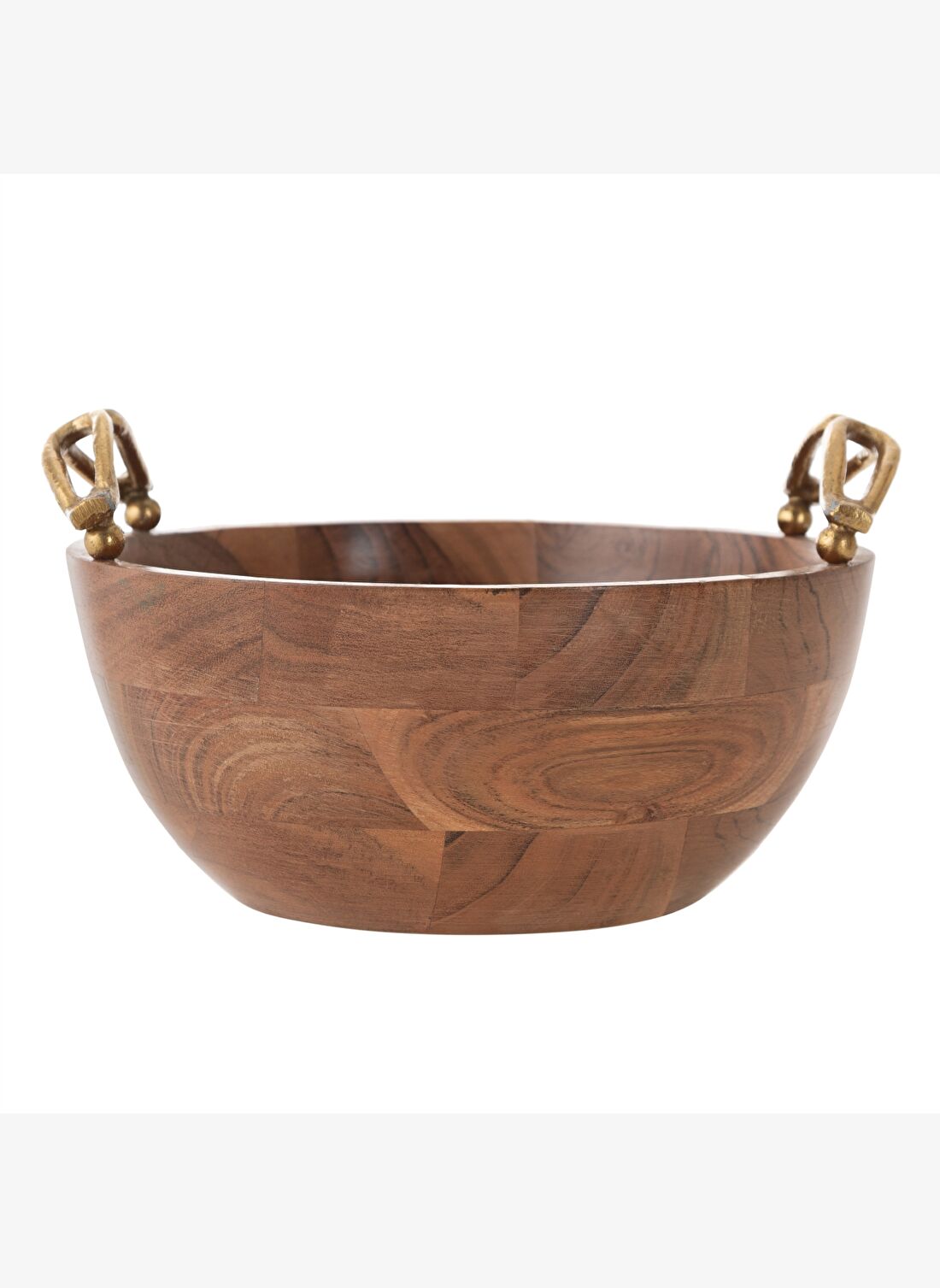 Grove Dekoratİf Kase 25 Cm - 15794666 | Boyner