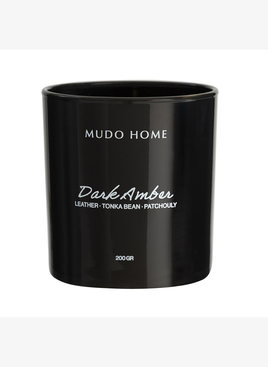 Dreamy Black Dark Amber Mum 200Gr - 15794994 | Boyner