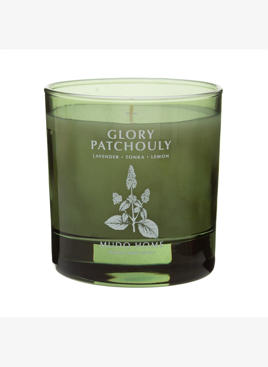 Glory Patchouly Mum 200Gr - 15794538 | Boyner