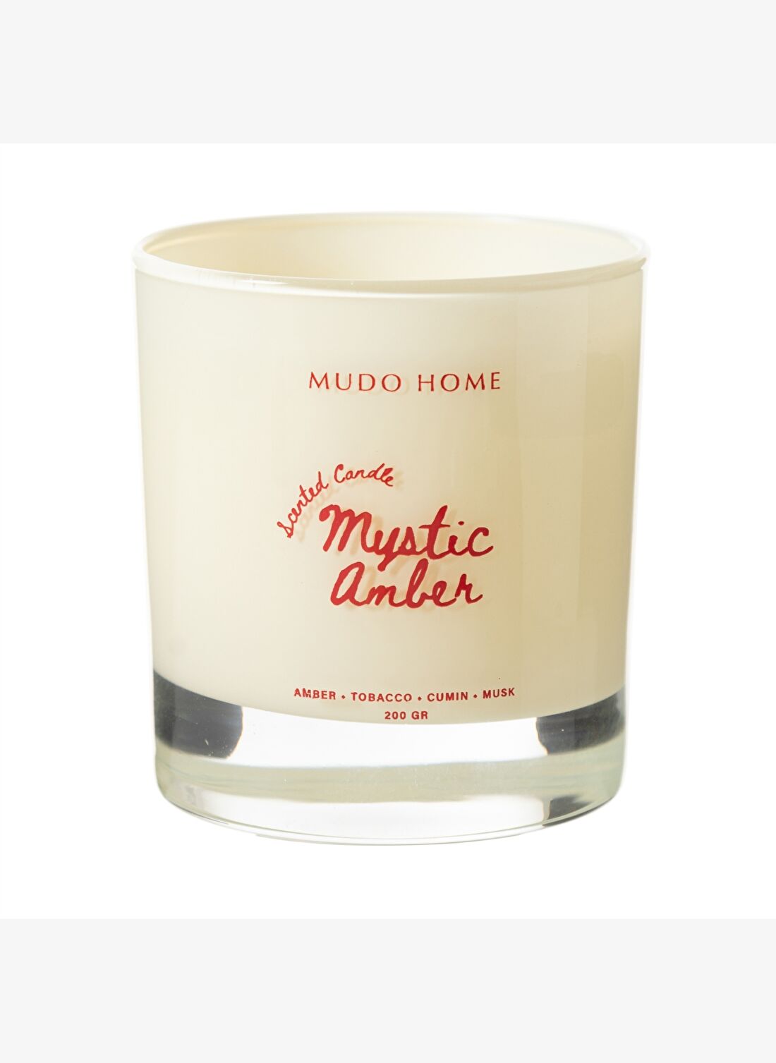 Mystic Amber Mum 200Gr - 15795003 | Boyner