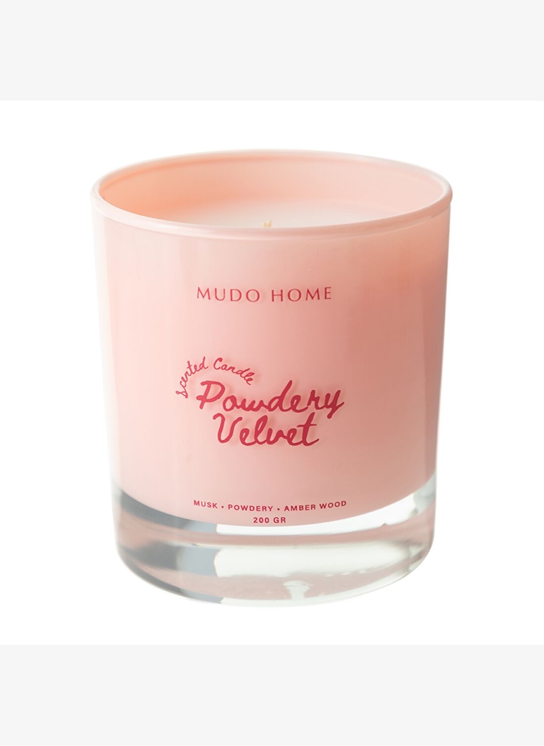 Powdery Velvet Mum 200Gr - 15794815 | Boyner
