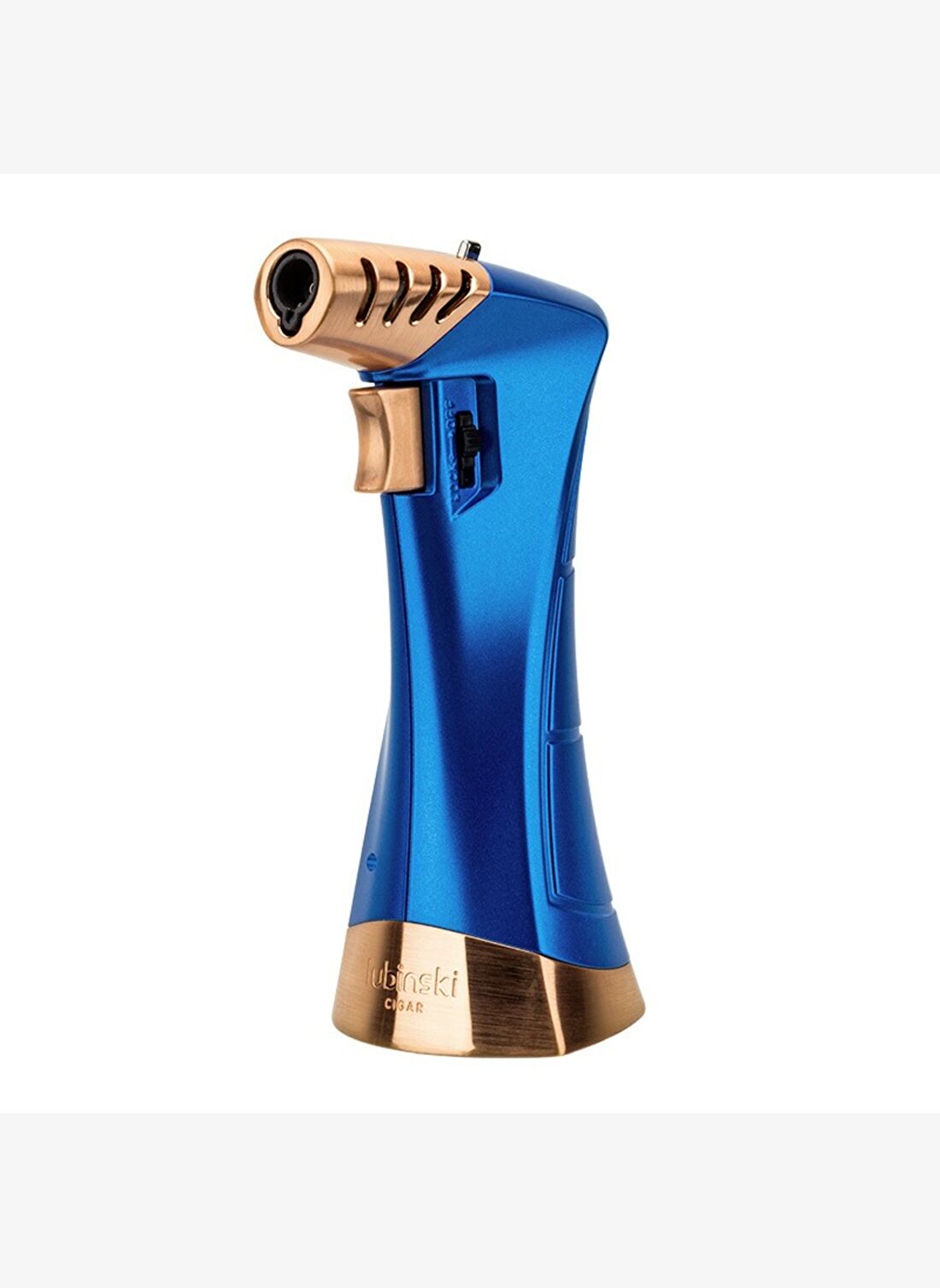 Lubinski New Design Çok Fonksiyonlu Tek Torch Büyük Masa Tipi Puro ...