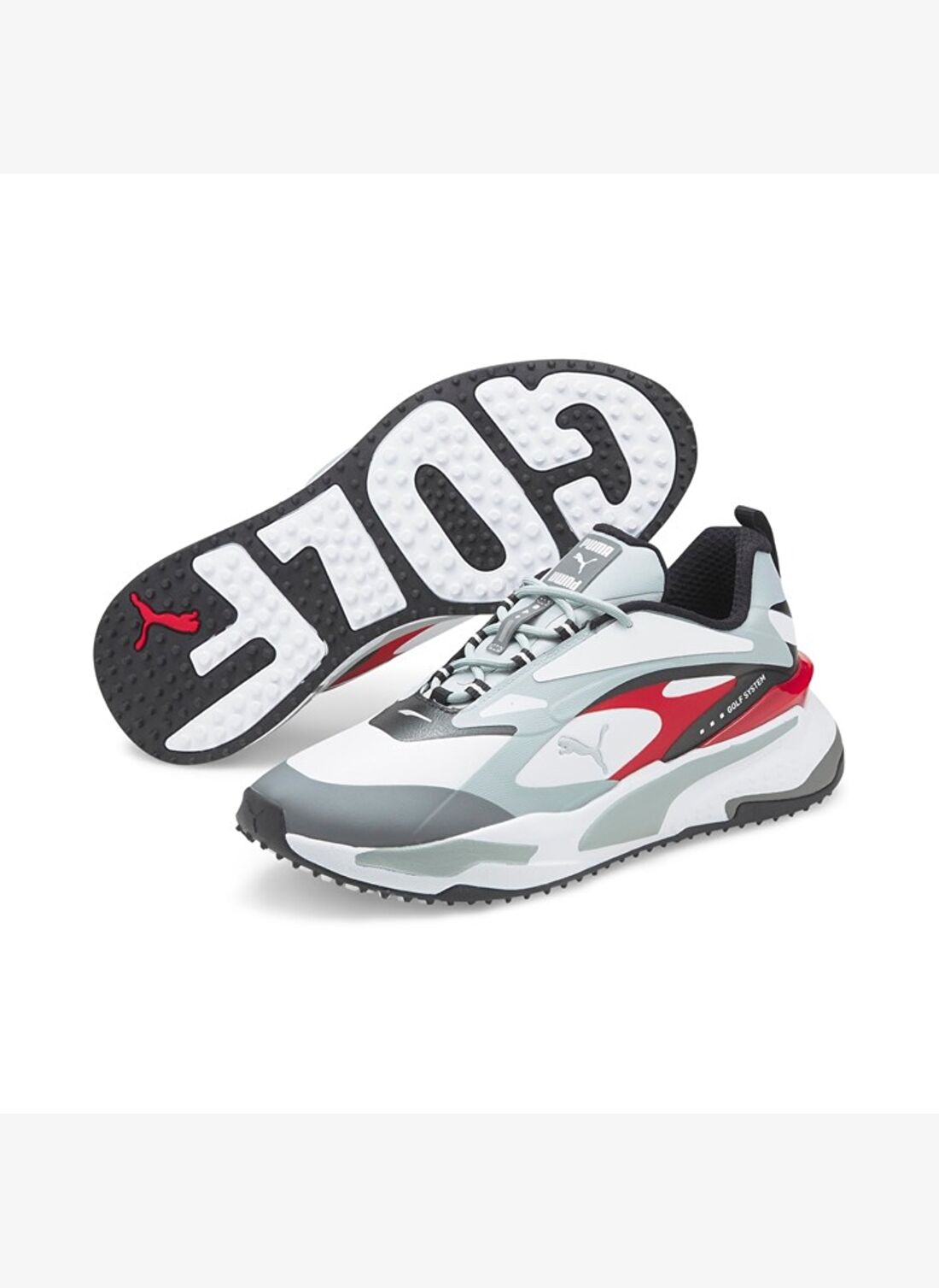 Puma Gs Fast Erkek Ayakkabısı - 15795973 | Boyner