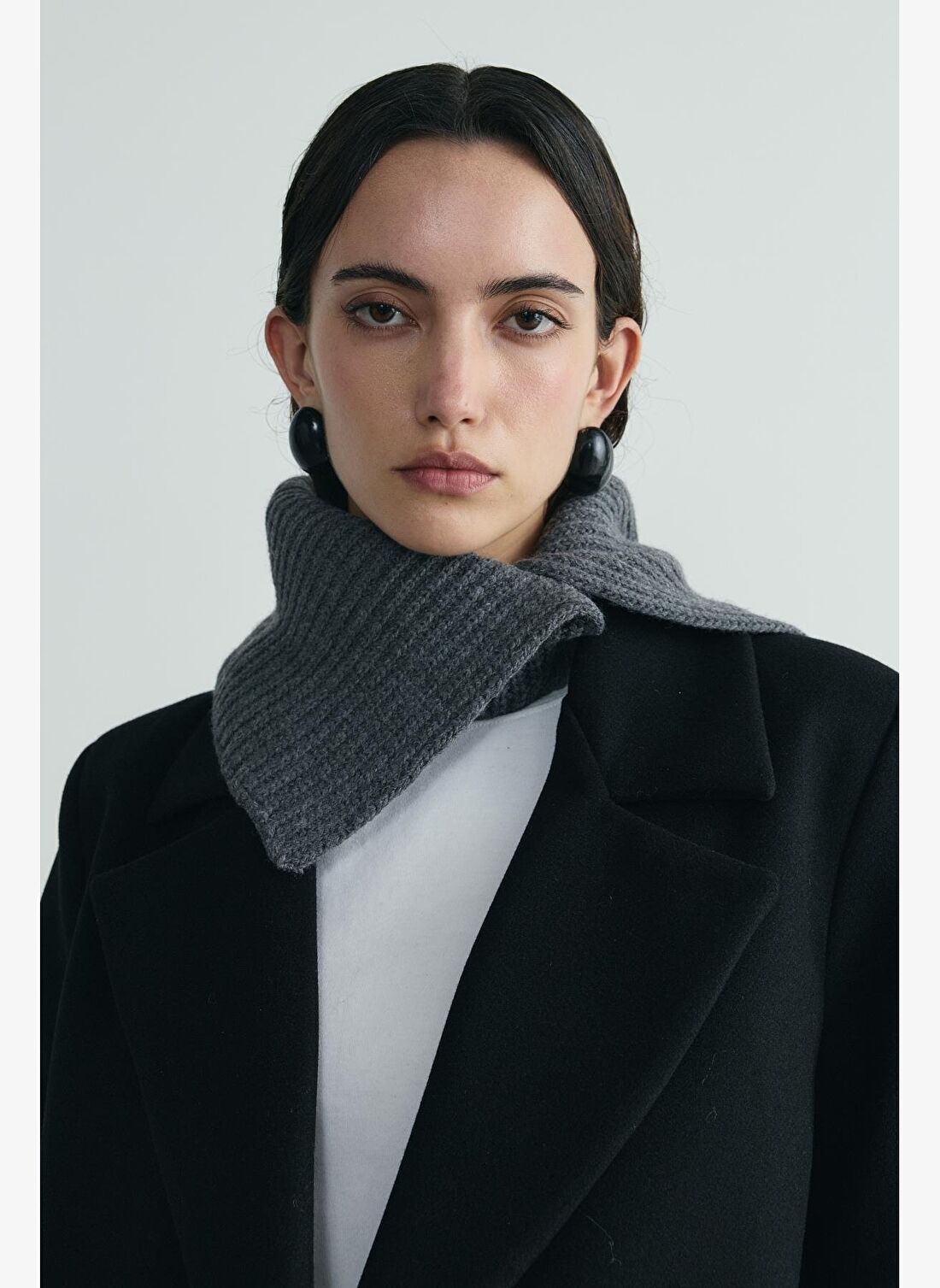 Füme Troy Boyunluk - 15792671 | Boyner