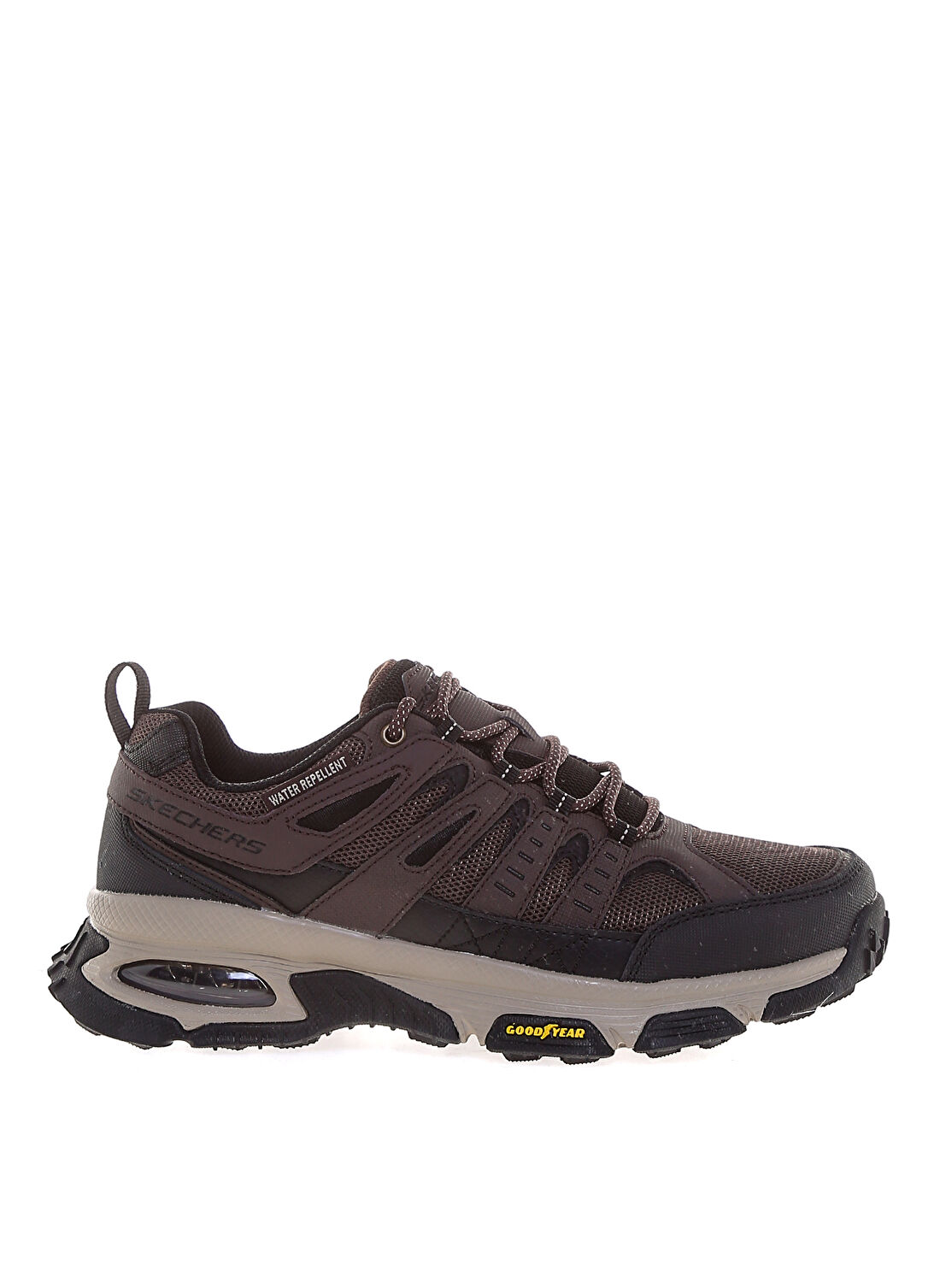 Skechers 237214 Brbk Skech-Aä°R Envoy Siyah - Kahve Erkek Outdoor ...