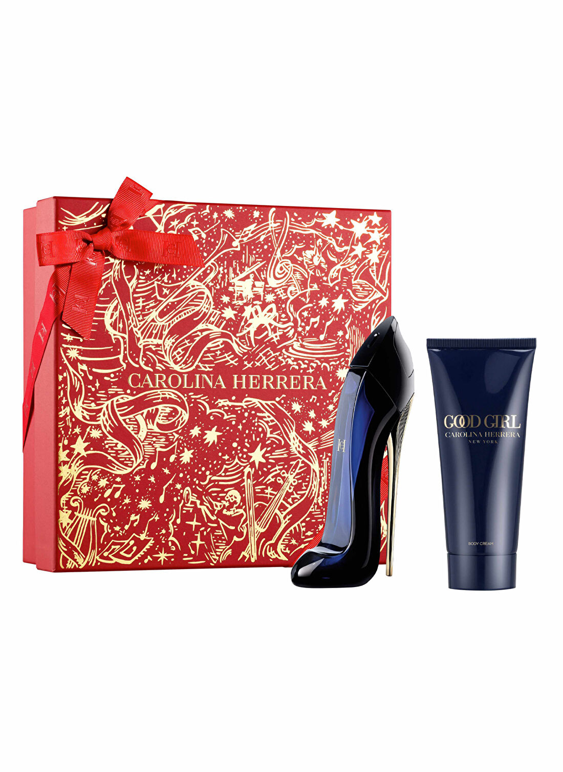 Carolina Herrera Kadın Parfüm Set Pch65225601 - 15723541 | Boyner