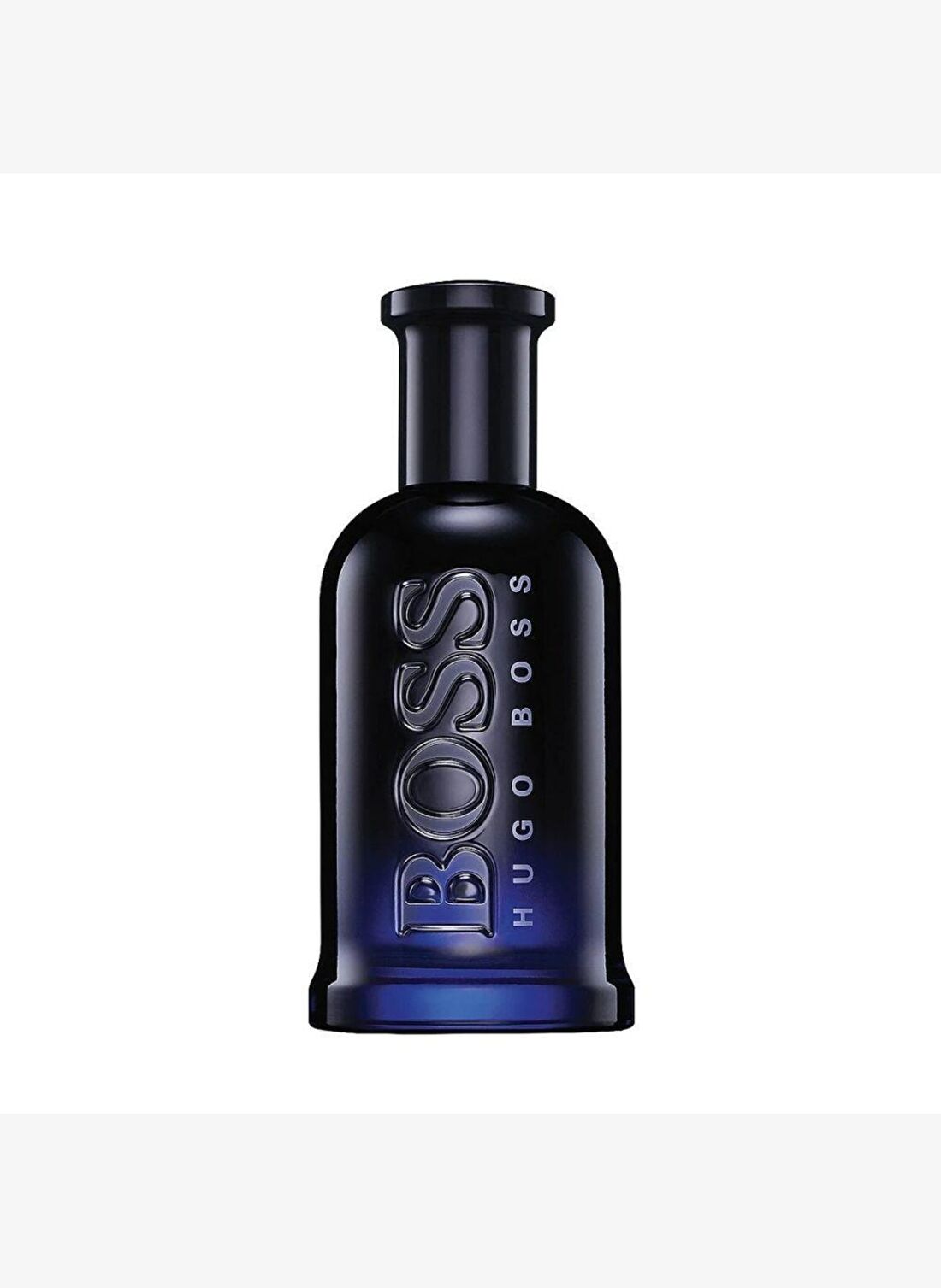 Hugo Boss Bottled Night Edt 200 Ml Erkek Parfümü - 15709156 | Boyner