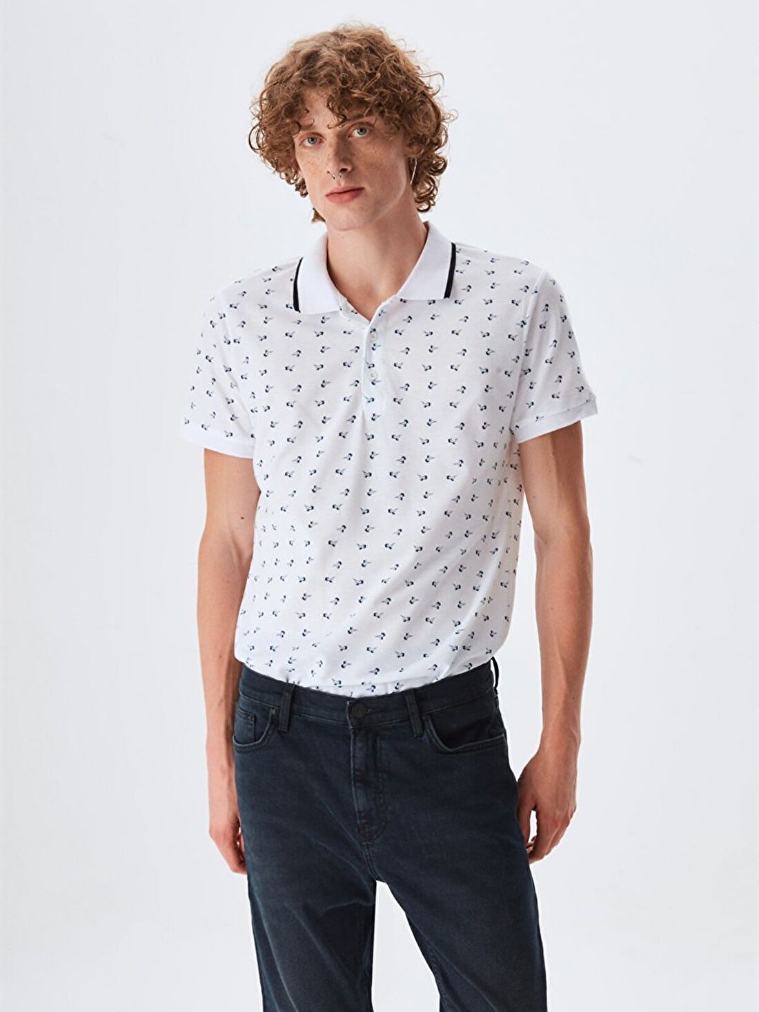 Smarty Y Normal Bel Dar Paça Skınny Jean Pantolon - 15166796 | Boyner