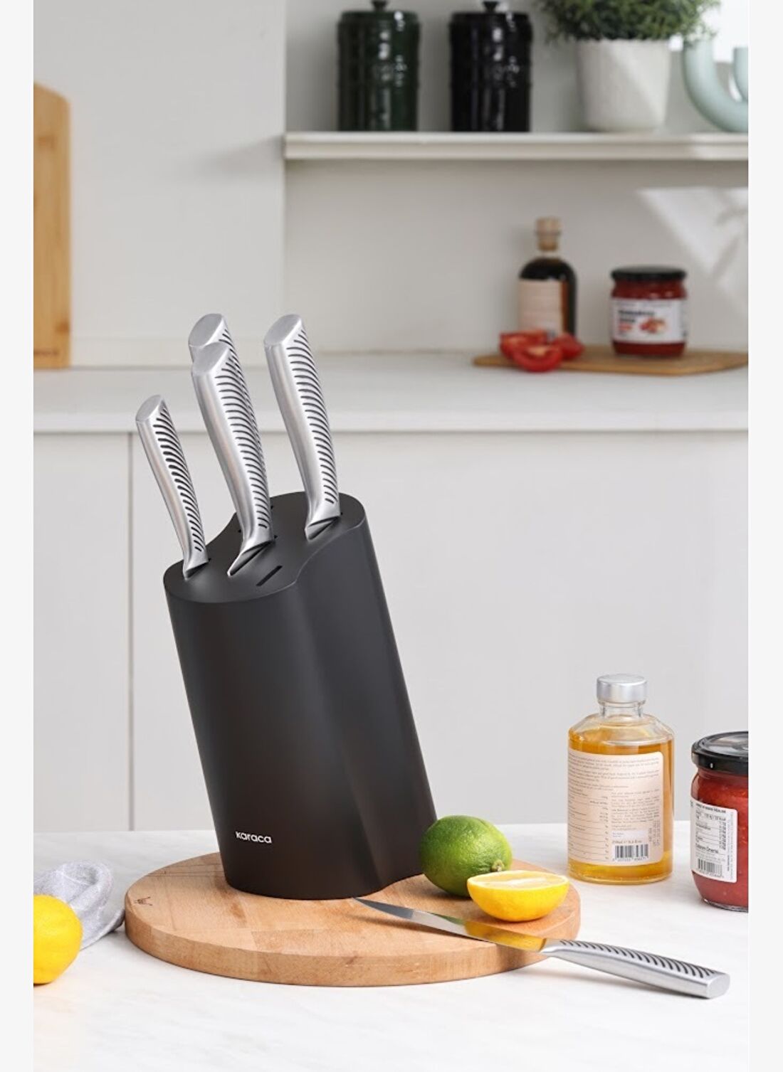 Karaca Thor 6 Parça Bıçak Seti - 15657718 | Boyner