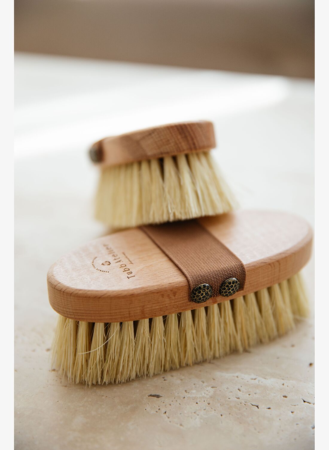 Vegan Vücut Fırçası - 15788932 | Boyner