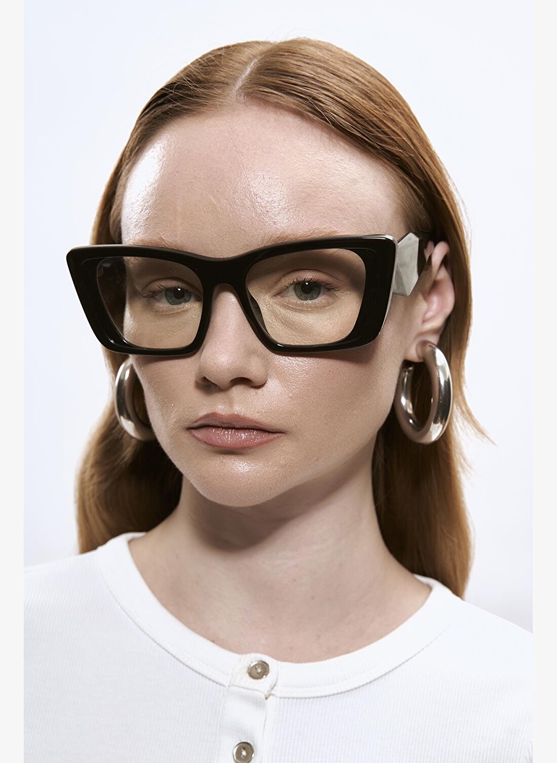 Guus Black Mavi Işık Koruyucu Gözlük - 15791811 | Boyner