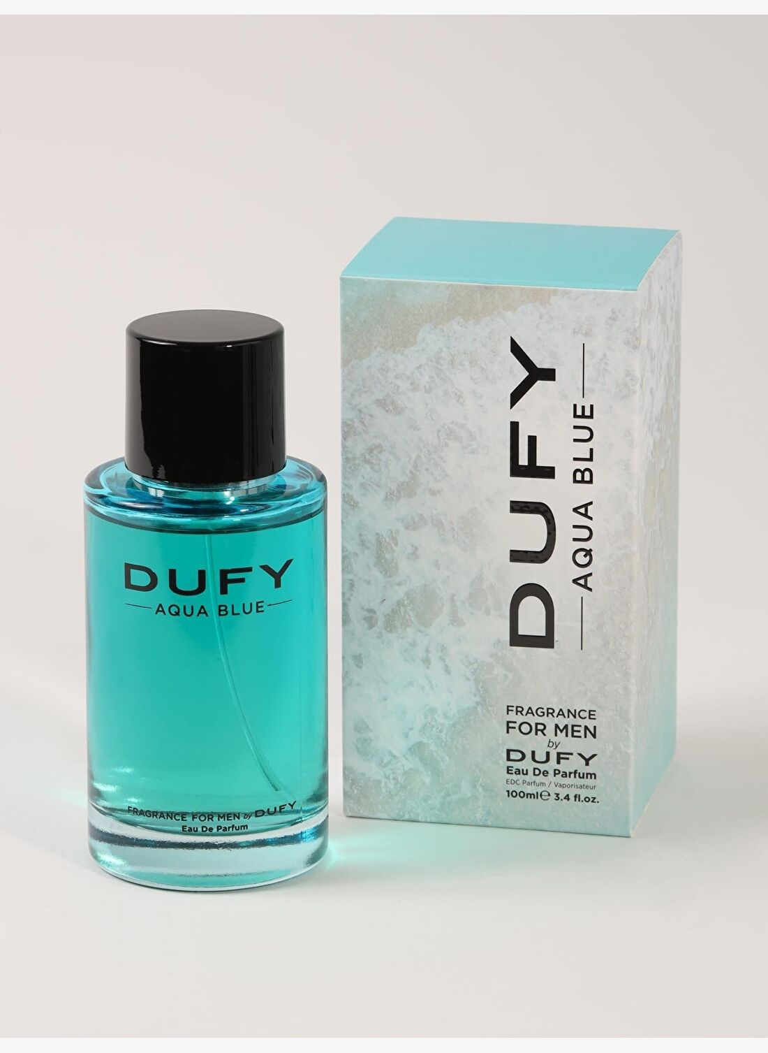 Aqua Blue Erkek Parfüm - Edp - 15763073 | Boyner