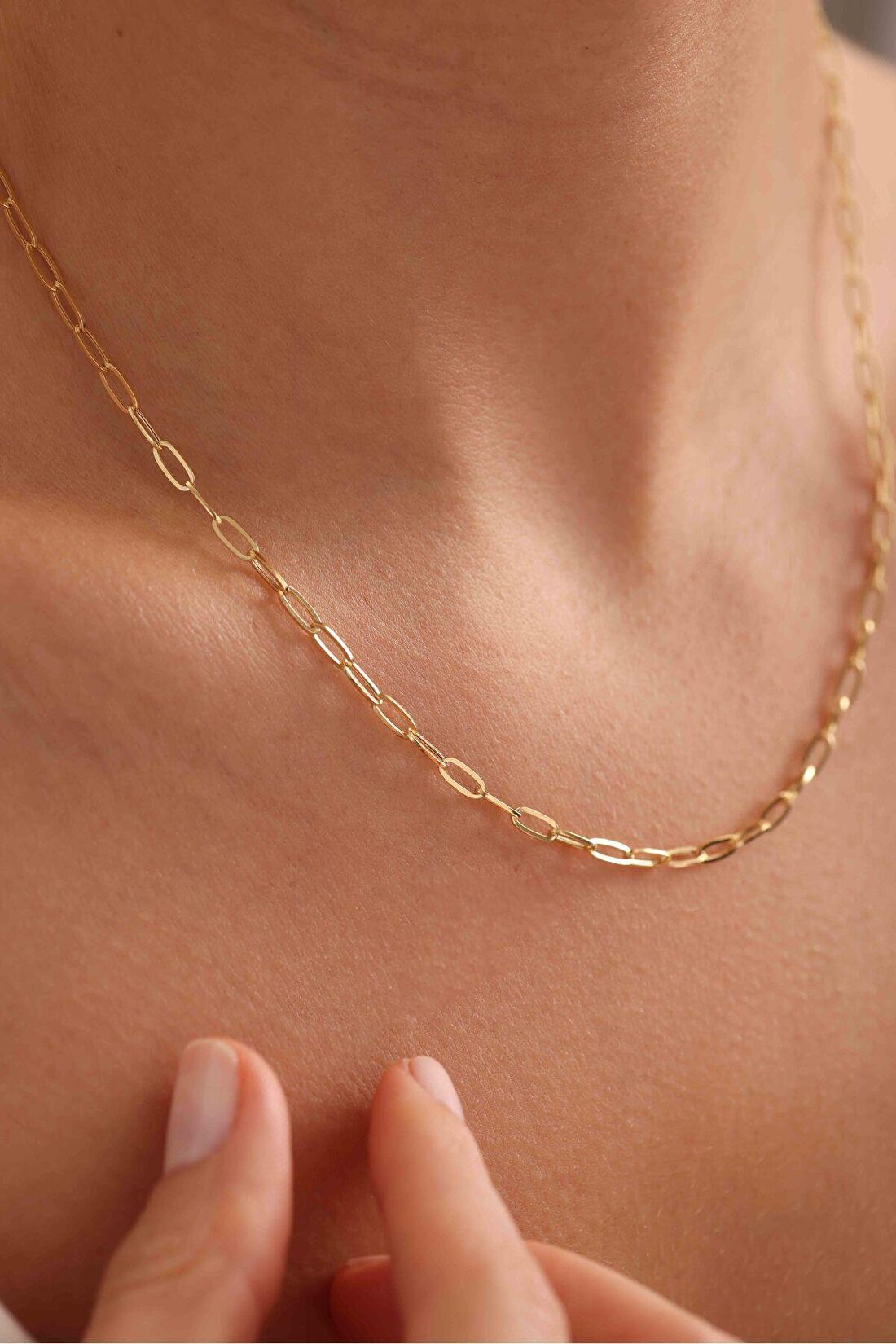 Std Ataş Kolye 45 Cm - 15344189 | Boyner