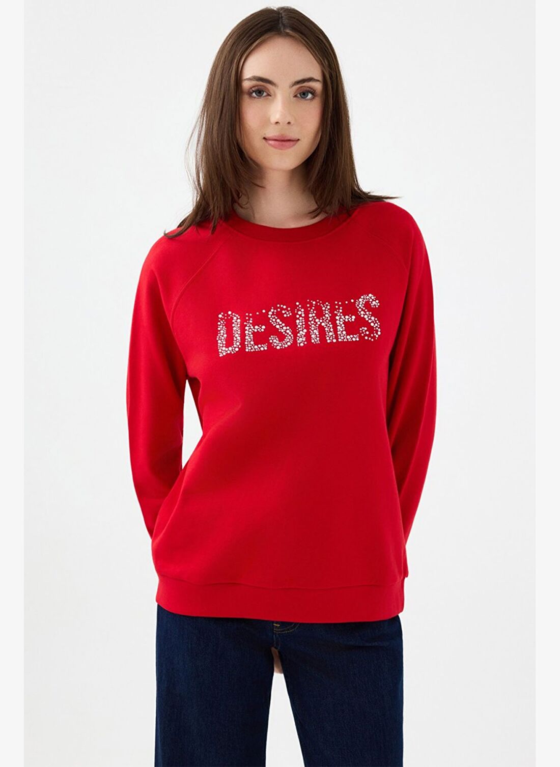 Kadın Sweat - 15782686 | Boyner