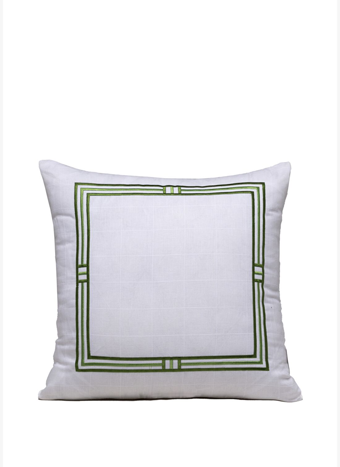 Orbis Dekoratif Yastık - Yeşil - 15052161 | Boyner