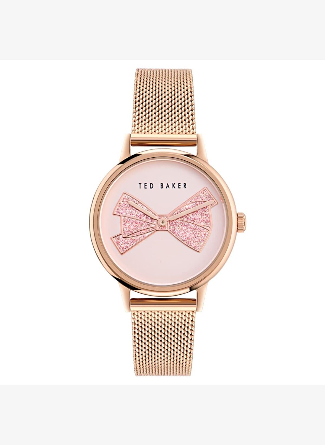 Ted Baker Tbbkpphf410 Kadın Kol Saati - 15760647 | Boyner
