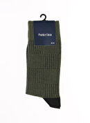 Fabrika Lacivert Erkek Soket Çorap Fab-Ns-35 - 1356027 | Boyner
