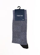 Fabrika Lacivert Erkek Soket Çorap Fab-Ns-35 - 1356027 | Boyner