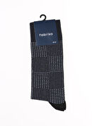 Fabrika Lacivert Erkek Soket Çorap Fab-Ns-35 - 1356027 | Boyner