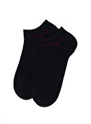 U.S. Polo Assn. Gri Kadın Çorap Cora - 1739350 | Boyner