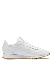 Reebok 100008491 Classic Leather Beyaz Erkek Yürüyüş Ayakkabısı ...