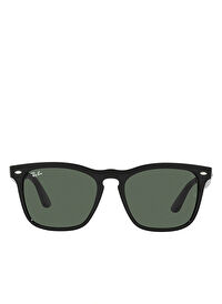 Ray-Ban Rb4487 Kare Siyah Unisex Güneş Gözlüğü - 1323287 | Boyner