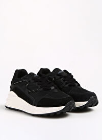 Discovery Expedition Siyah Kadın Sneaker Granzin - 1716212 | Boyner