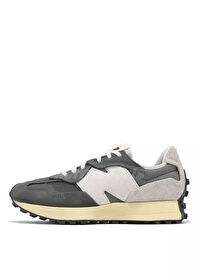 New Balance 327 U327wrf-Nb Lifestyle Men Shoes Gri Erkek Günlük Spor ...