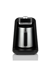 Arzum Okka Ok0020-K Rich Spin Pro Türk Kahvesi Makinesi Krom - 15343130 | Boyner