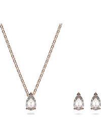 5576114 Swarovski Set Ss Te Attract:Set Whıte/Ros - 15395881 | Boyner