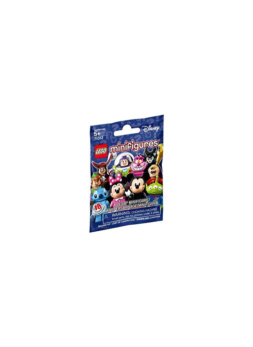 Lego Minifigür Disney - 71012 - Minifigür Serisi - Tam Set - 15437716 ...
