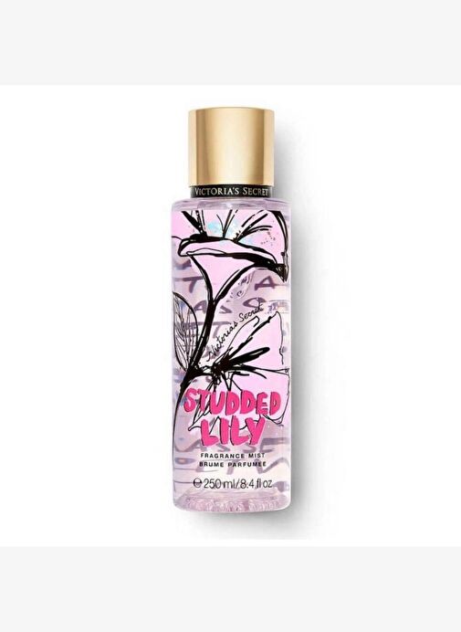 Victoria's Secret Studded Lily Body Mist 250 Ml Vücut Spreyi - 15535660 ...
