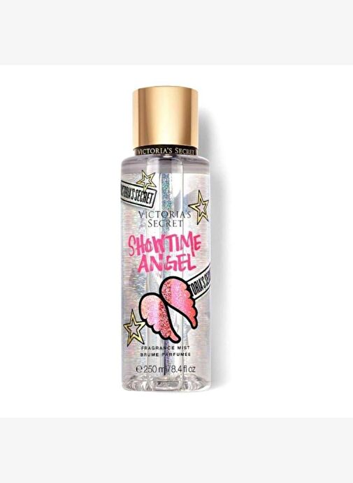 Victoria's Secret Showtime Angel Body Mist 250 Ml Vücut Spreyi ...
