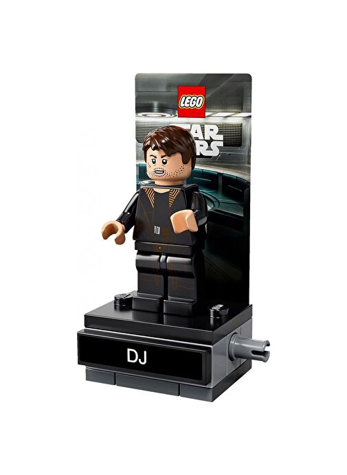 Lego Star Wars 40298 Dj - 15330932 | Boyner