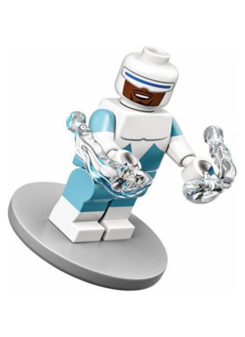 Lego Disney Seri 2 - 71024 - 18 Frozone - 15451453 | Boyner