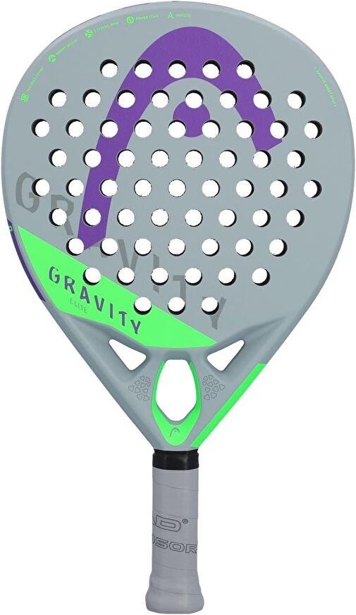 Head Gravity Elite 2022 Padel Raketi - 15065229 | Boyner