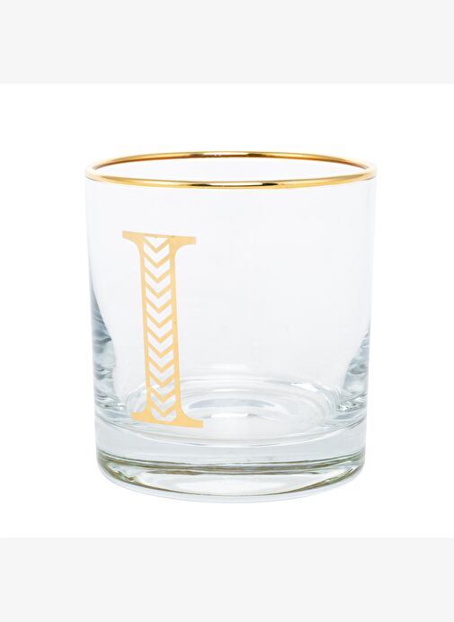 Monogram Bardak - I 300Ml - 15795032 | Boyner