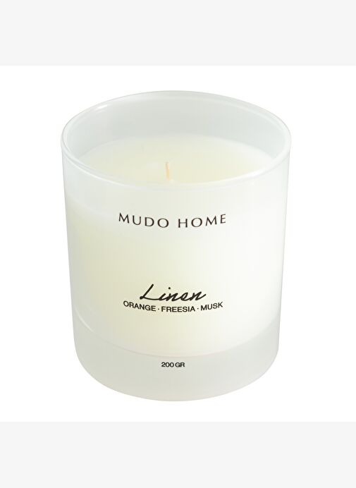 Dreamy White Linen Mum 200Gr - 15794508 | Boyner