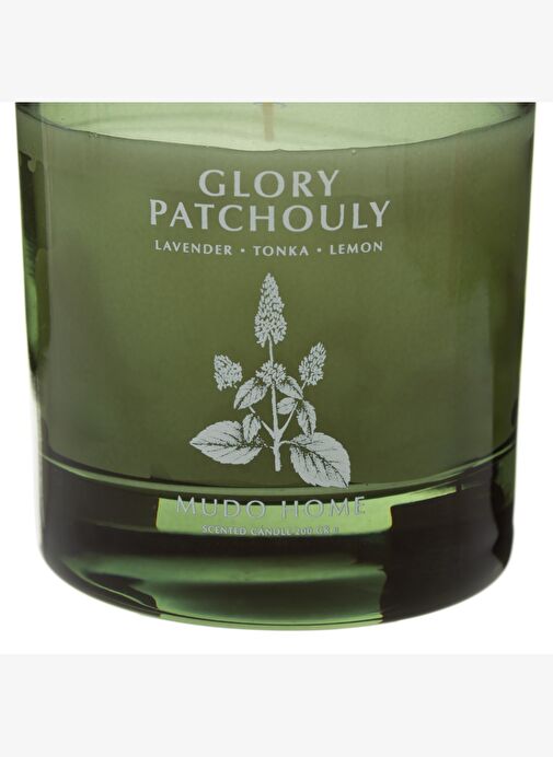 Glory Patchouly Mum 200Gr - 15794538 | Boyner