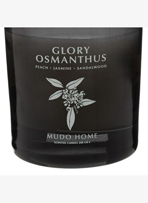 Glory Osmanthus Mum 200Gr - 15794489 | Boyner