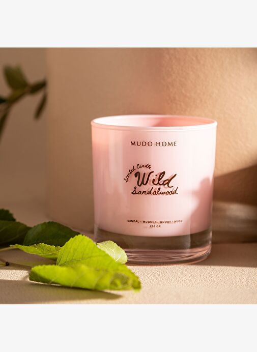 Wild Sandalwood Mum 200Gr - 15794833 | Boyner