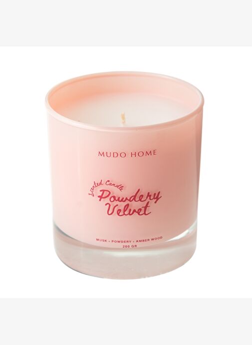 Powdery Velvet Mum 200Gr - 15794815 | Boyner