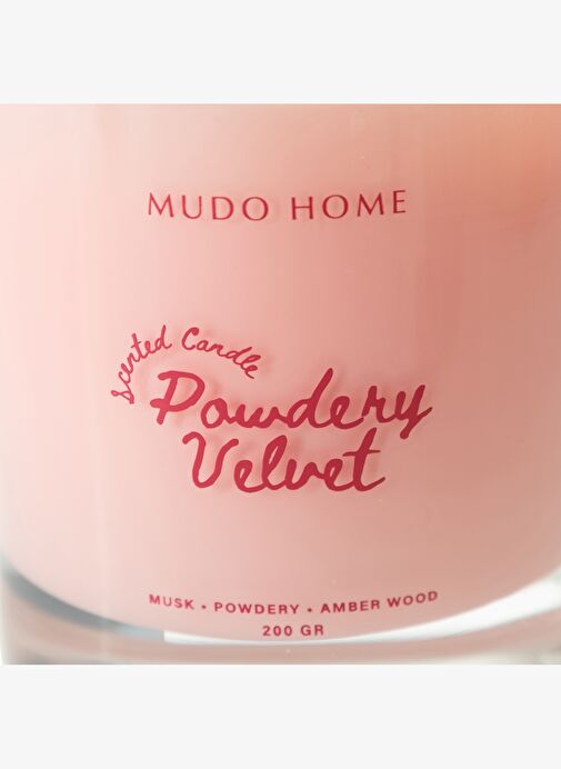Powdery Velvet Mum 200Gr - 15794815 | Boyner