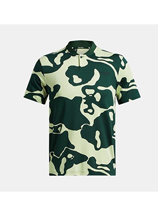 Erkek Ua Drive Goin' Undr Polo Tişört 1387136-383 - 15355948 | Boyner