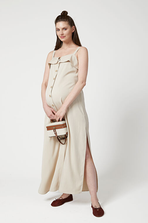 Keira Hamile Elbisesi - 15241517 | Boyner