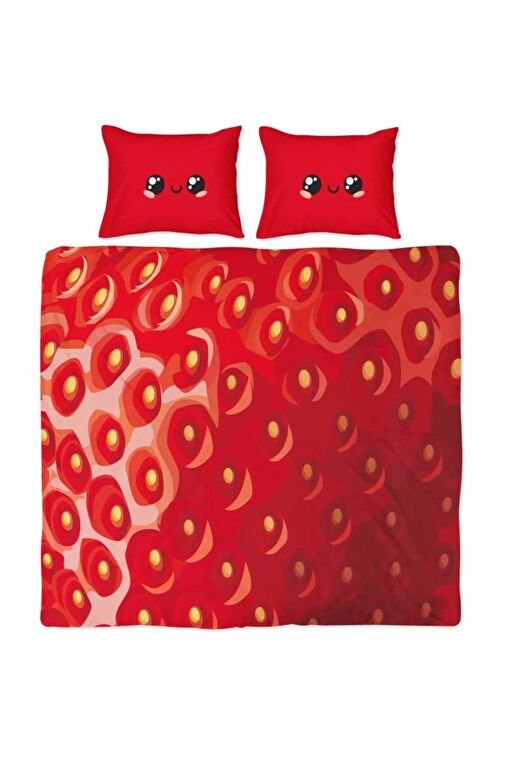 Fraga Çift Kişilik Nevresim Seti - 15068862 | Boyner