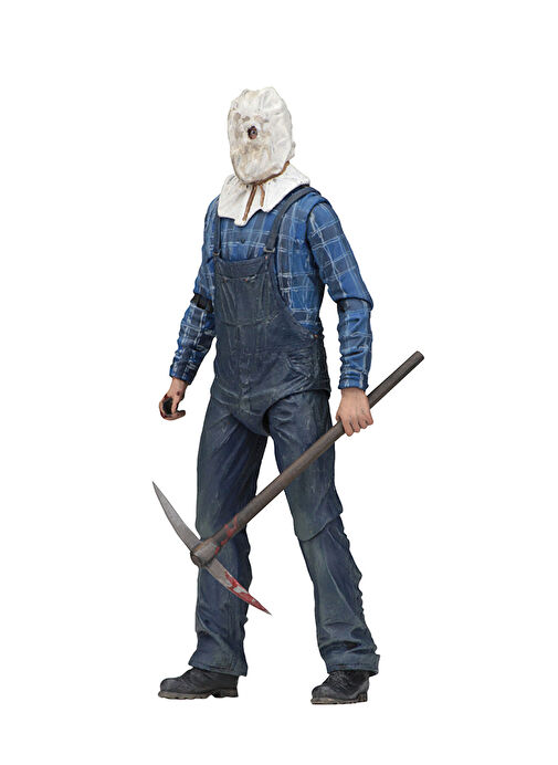 Friday The 13Th Part 2: Ultimate Jason - 15051866 | Boyner